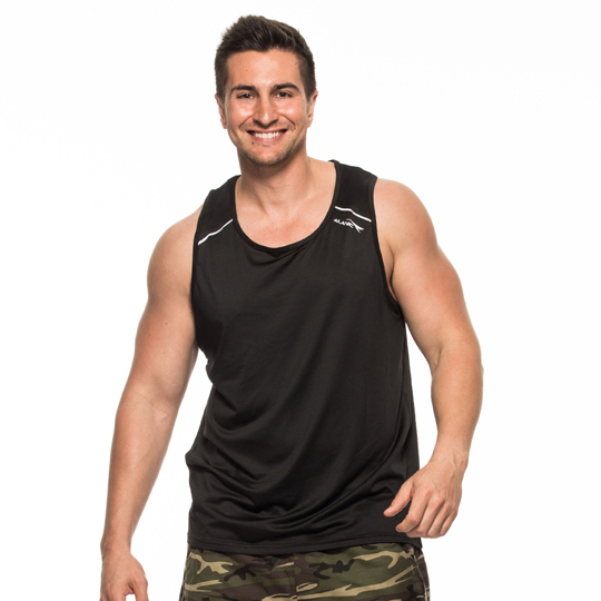 Best Wholesale Sportswear Manufacturer - Marathon Clothes